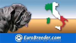 Italy - Dog Breeders and Kennels