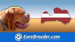 Latvia - Dog Breeders and Kennels - EuroBreeder.com